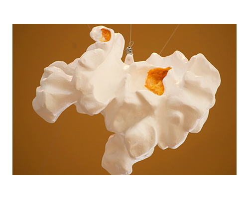 Art Madrid'25 – RUBÉN RAMOS BALSA FOOTSTEPS