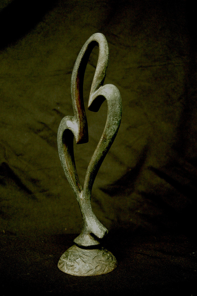 Art Madrid'24 – Manuel Patinha – Corélia (2012)