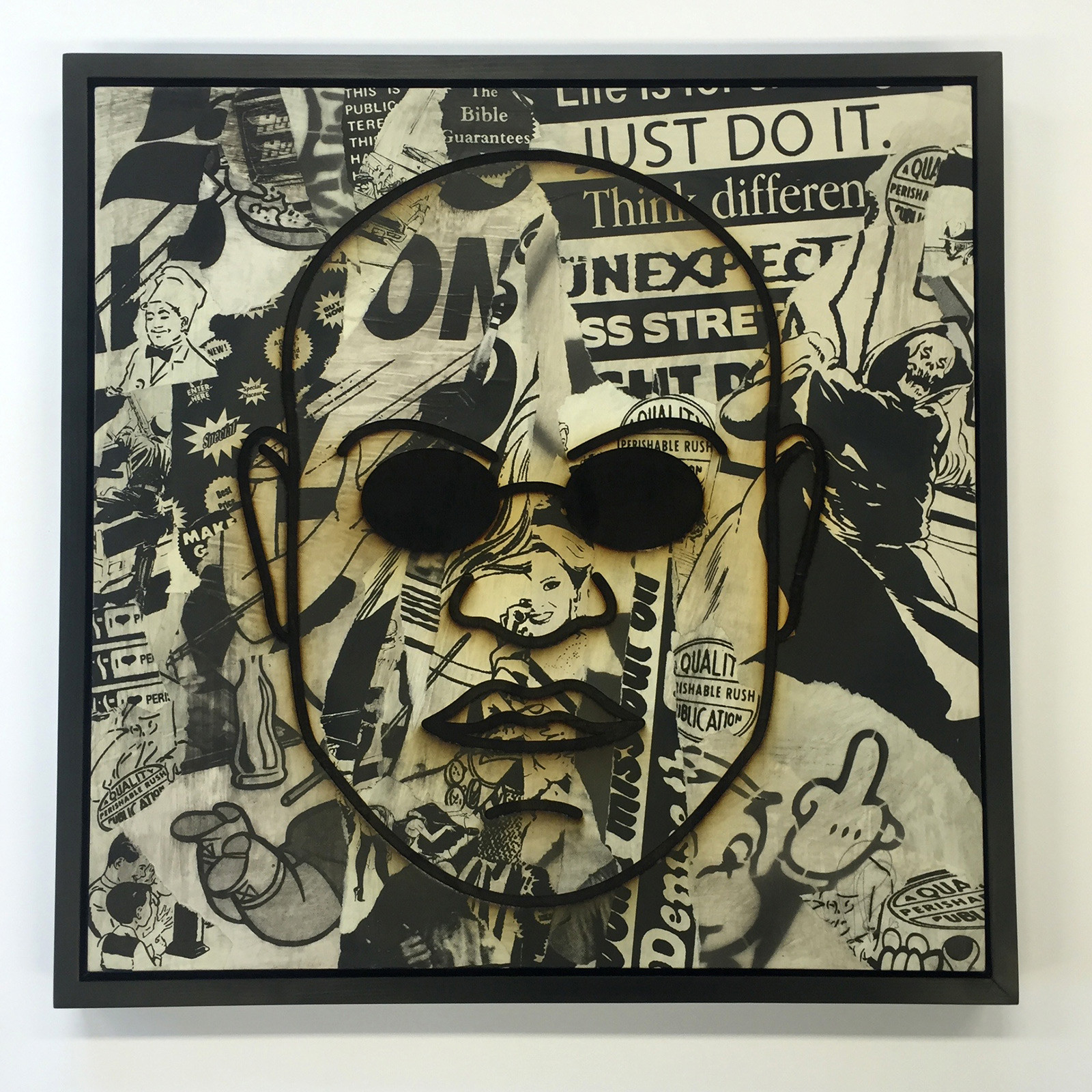 Matrix Drawing MATRIX Art Of The 100th Anniversary 5 Oz Silver Coin