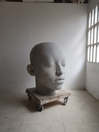 Samuel Salcedo | Feria Art Madrid'21