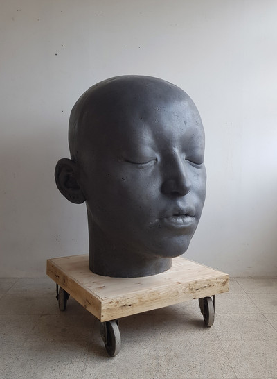 Samuel Salcedo | Toy Land - Mirror Mirror (2019) | Feria Art Madrid'22