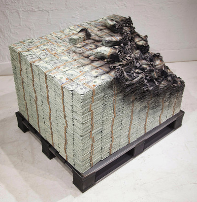 Alejandro Monge | El sueño de la razón produce monstruos (2021) | Feria ...