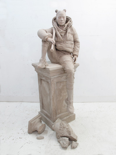 Alejandro Monge | El sueño de la razón produce monstruos (2021) | Feria ...