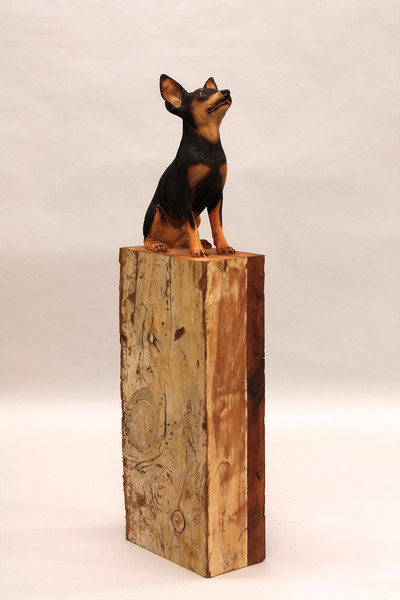 Gerard Mas | Sarcófago (2016) | Art Madrid'22 Contemporary Art Fair