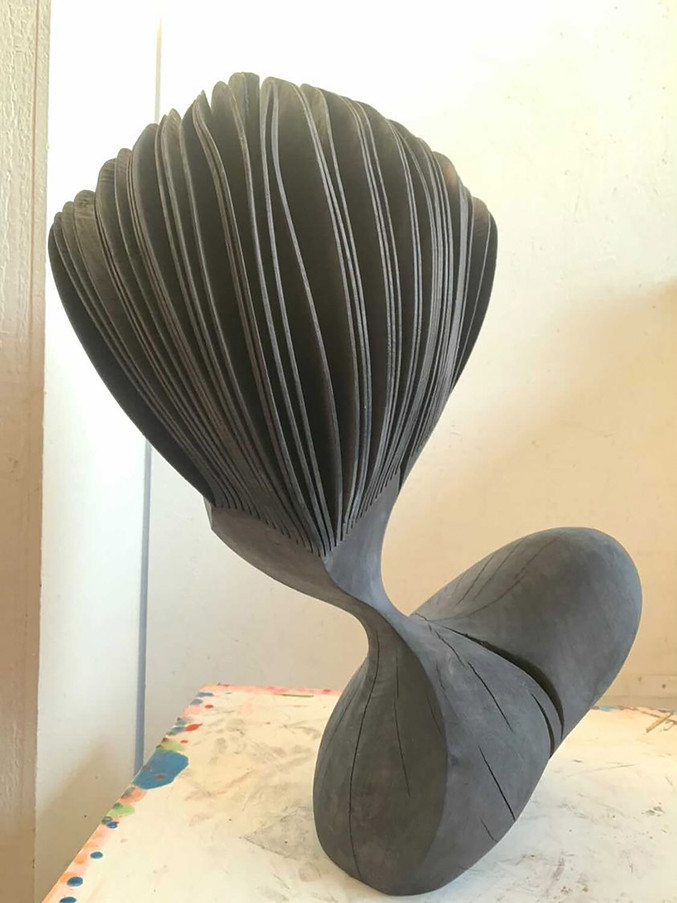 Art Madrid'26 – Contacto sobre Lars Zech | Dancing (2021)