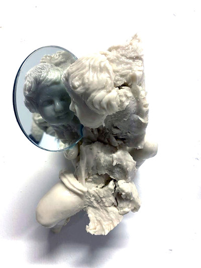 Lidó Rico | Art Madrid'22 Contemporary Art Fair