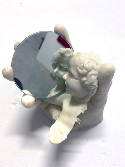 Lidó Rico | Art Madrid'22 Contemporary Art Fair