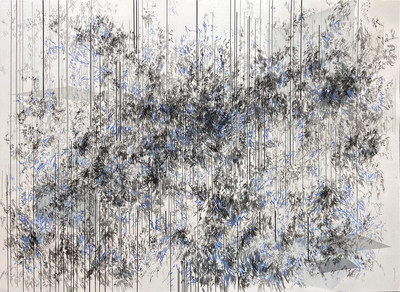 Camille Bonneau | Art Madrid'22 Contemporary Art Fair