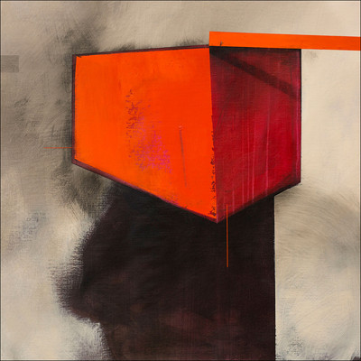 Fernando Gaspar | SL1940 (2019) | Feria Art Madrid'22