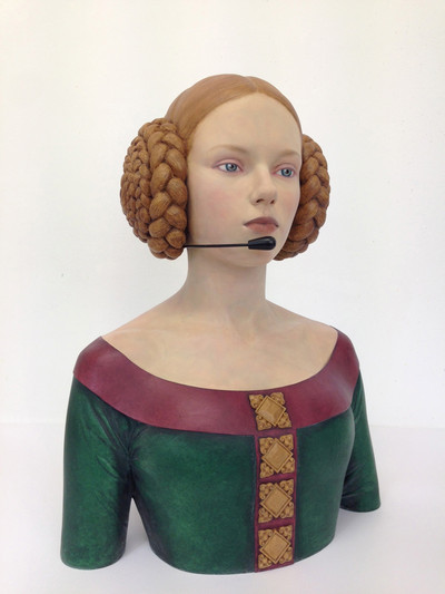 Gerard Mas | Sarcófago (2016) | Art Madrid'22 Contemporary Art Fair