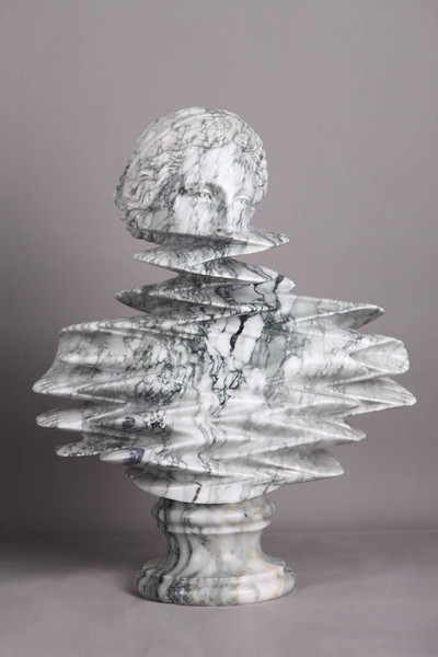 Art Madrid'24 – Léo Caillard