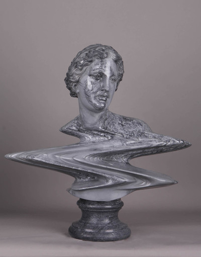 Art Madrid'24 – Léo Caillard