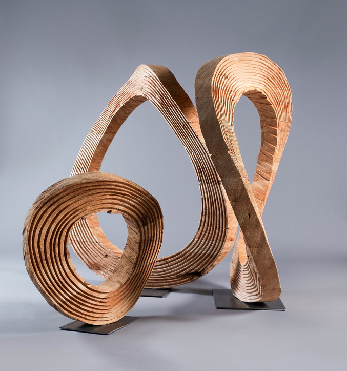 Art Madrid'24 – Paulo Neves – Conjunto 2 (2023)