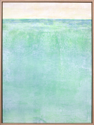 Art Madrid'24 – Marcela Jardón – Floating Landscape 5465 (2023)