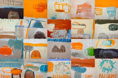 Art Madrid'24 – José Augusto Castro