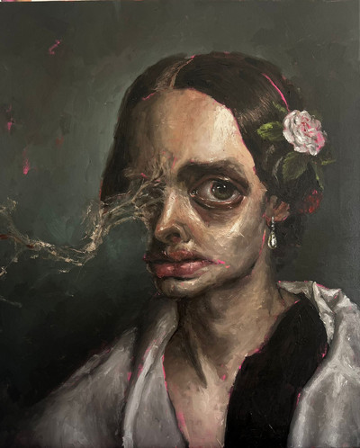 Art Madrid'25 – Albert Bonet