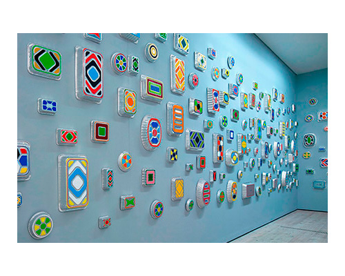 Art Madrid'26 – Artista conocido por su capacidad de transformar ...
