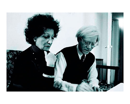 Art Madrid'25 – Exposición de Carol Rama en el Macba (Barcelona)