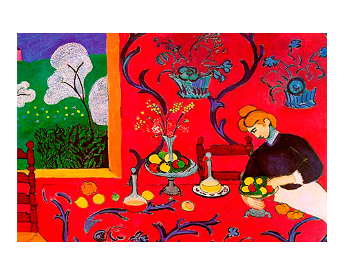 Art Madrid'25 – LOS FAUVES Y LA PASIÓN POR EL COLOR