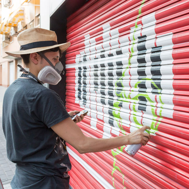 Art Madrid'26 – CULTURA INQUIETA, OFFICIAL MEDIA PARTNER ART MADRID'18 ...