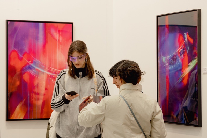 Art Madrid'26 – ART MADRID. CONTEMPORARY ART FAIR: Applications for ART ...