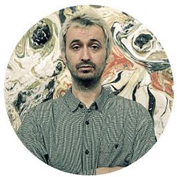 José Moñú, obras a la venta | Art Madrid Market