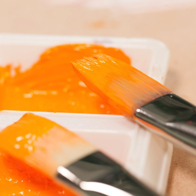 Art Madrid'26 – LIQUITEX CADMIUM FREE EN ART MADRID’18