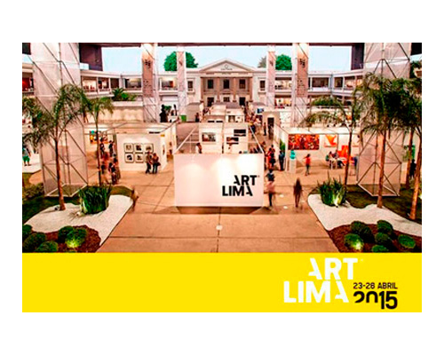 Art Madrid'25 – Starts the third edition of Art Lima Contemporary Art Fair