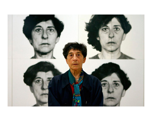 Art Madrid'26 – Esther Ferrer: an artist of performance