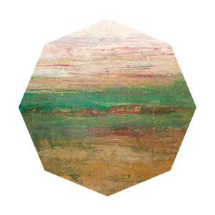 Art Madrid'24 – Marcela Jardón – Floating Landscape 5649 (2023)