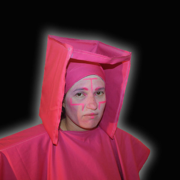 Art Madrid'26 – PERFORMANCE STAND, BY ME. ESTEL BOADA