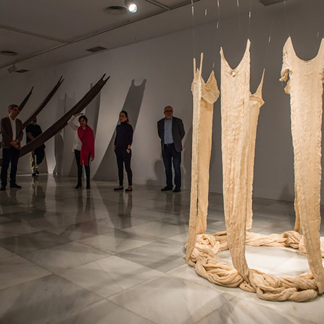 Art Madrid'26 – ARTE A UN CLICK, MEDIA PARTNER DE ART MADRID’18